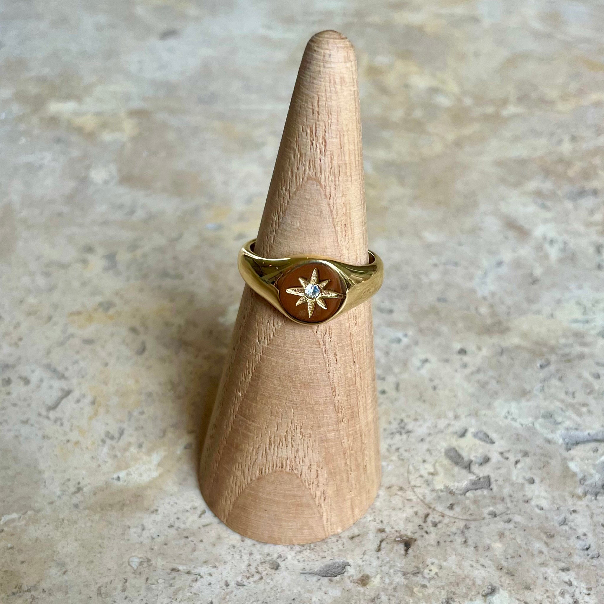 Rio Waterproof Ring – Mimosa Byron Bay