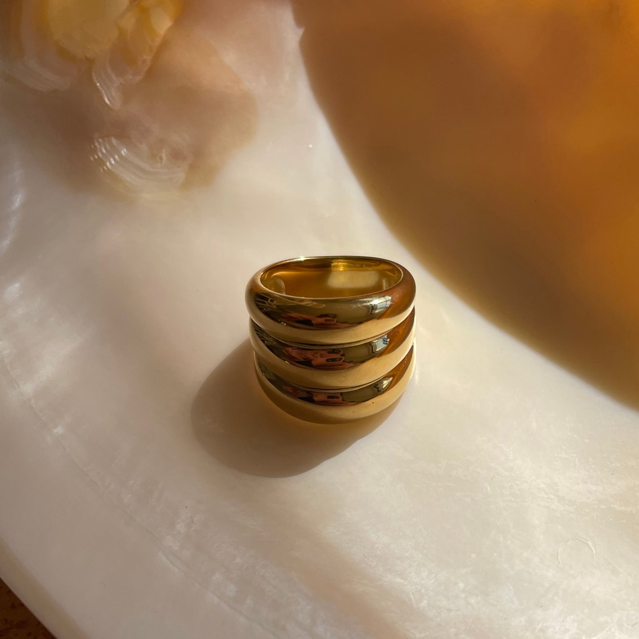 Jai Waterproof Ring – Mimosa Byron Bay